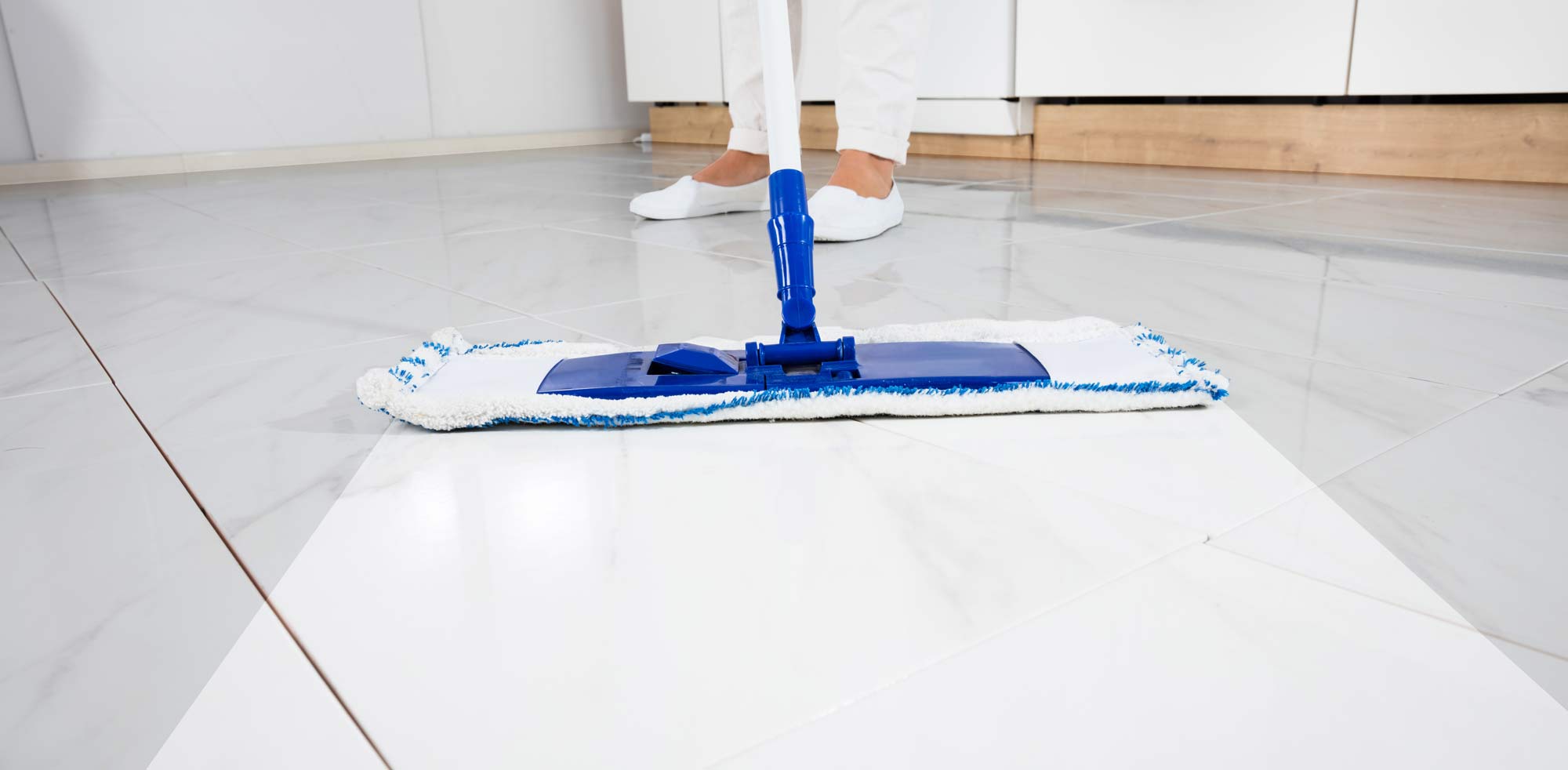 The Best Way to Clean Floor Tiles | Expert Advice | Tile – Tile.co.uk