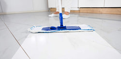 The Best Way to Clean Floor Tiles | Expert Advice | Tile – Tile.co.uk