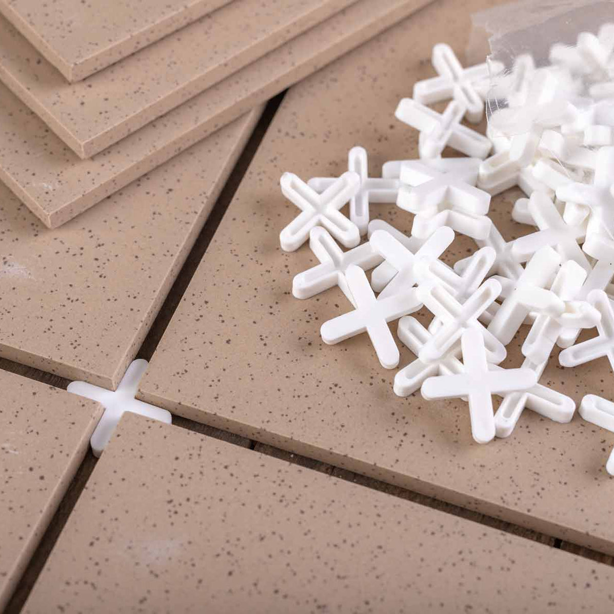 English Garden Floral Patterned Repeat Matt wall tile | 32x99cm — Tile ...