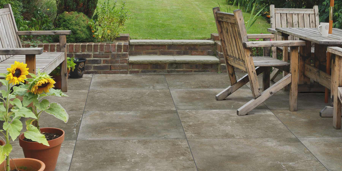 Outdoor Tiling Guide: The Best Tiles for Outdoors | Tile — Tile.co.uk