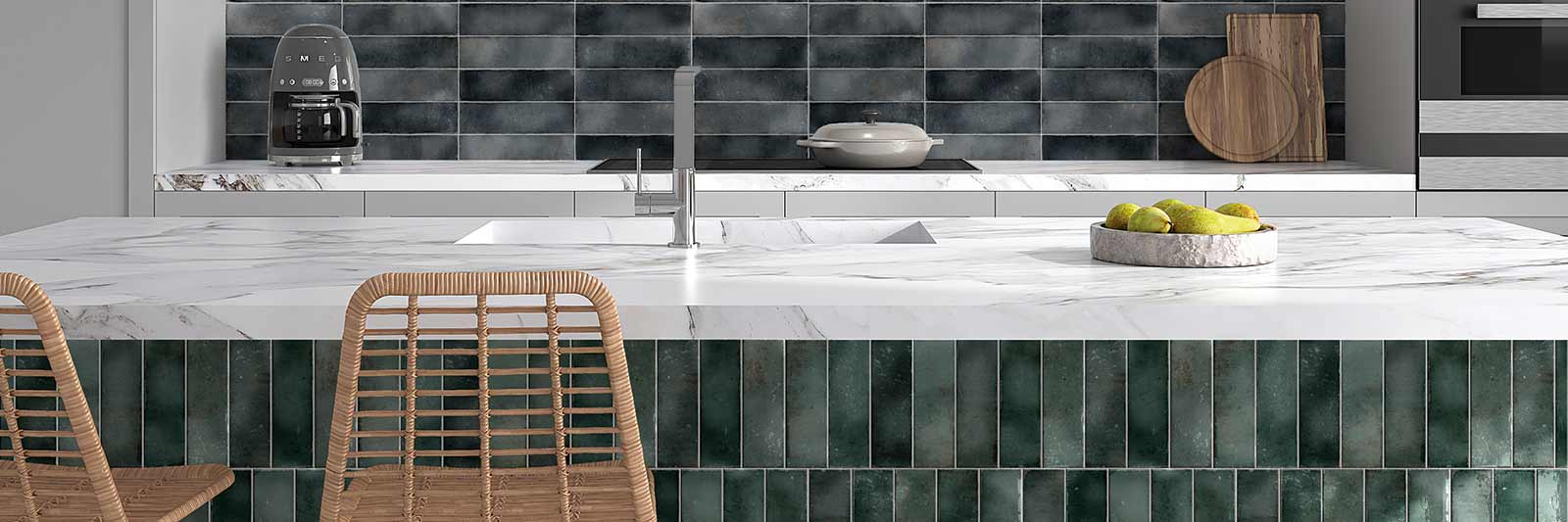 Everything You Need to Know About Zellige Tiles — Tile.co.uk