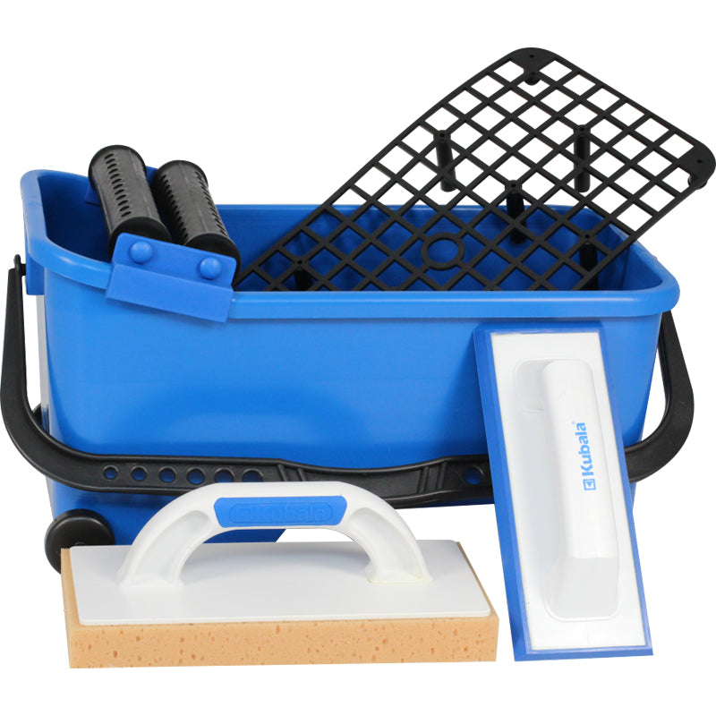 Kubala 20L Medium Washboy set — Tile.co.uk