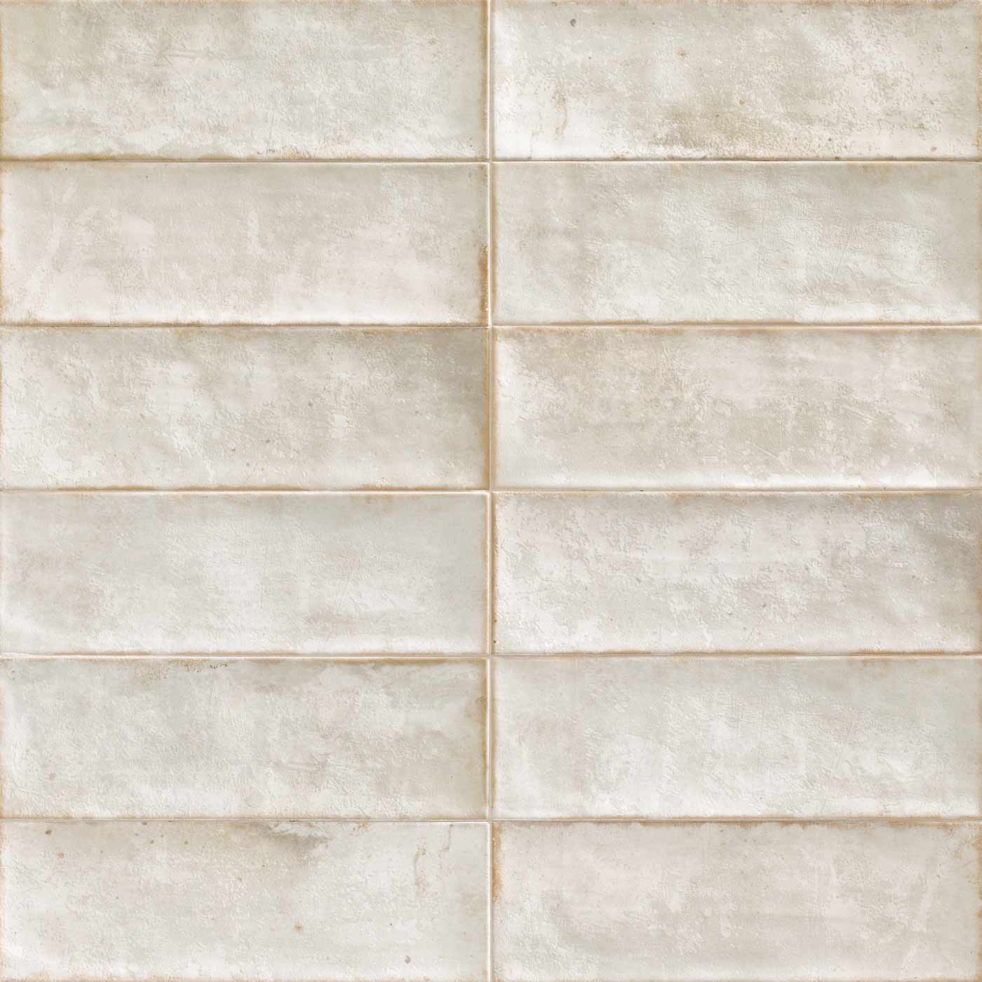 Luna Grey brick tile | 10x30cm ceramic wall tile — Tile.co.uk