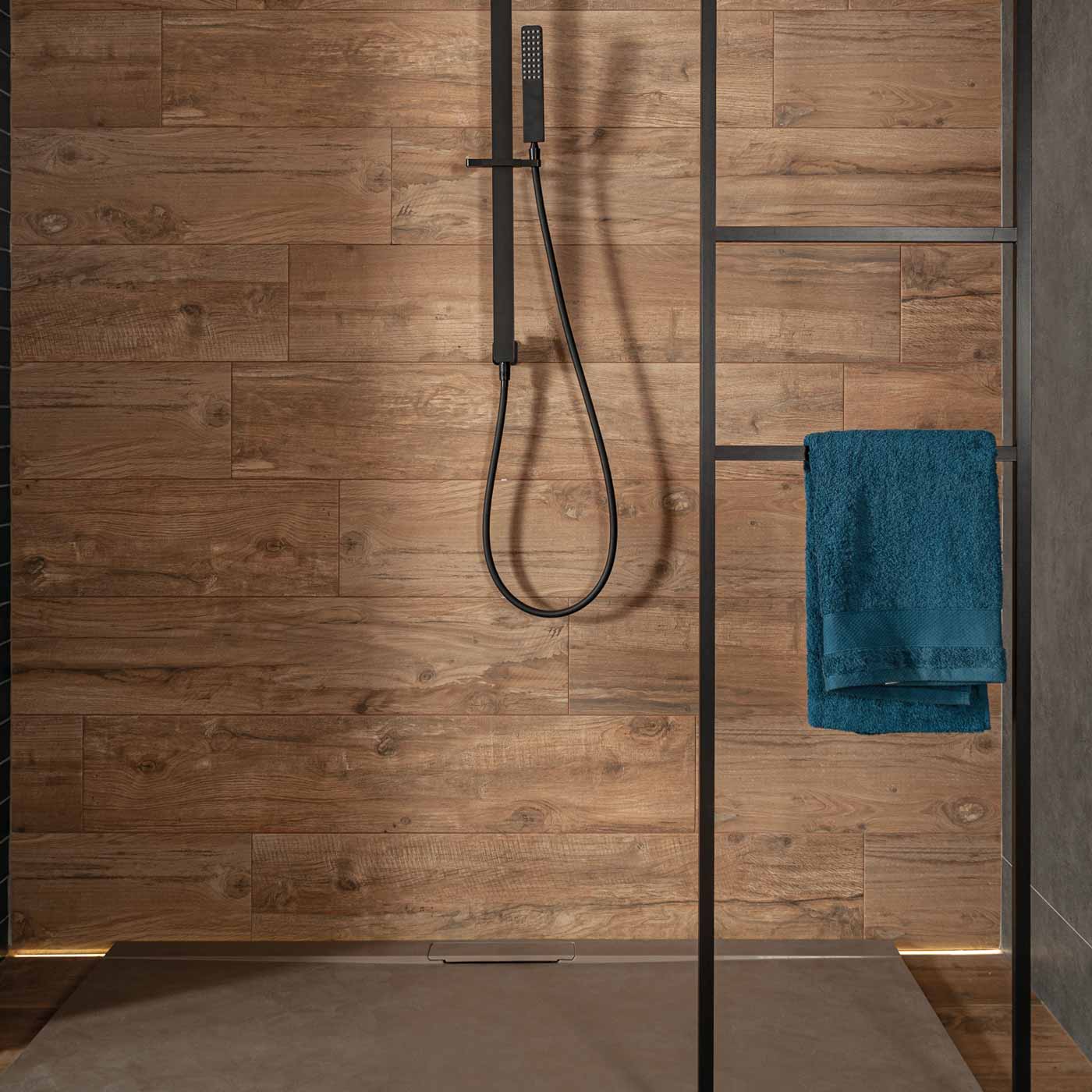 New Forest Oak tile | 30x120cm porcelain floor tile — Tile.co.uk