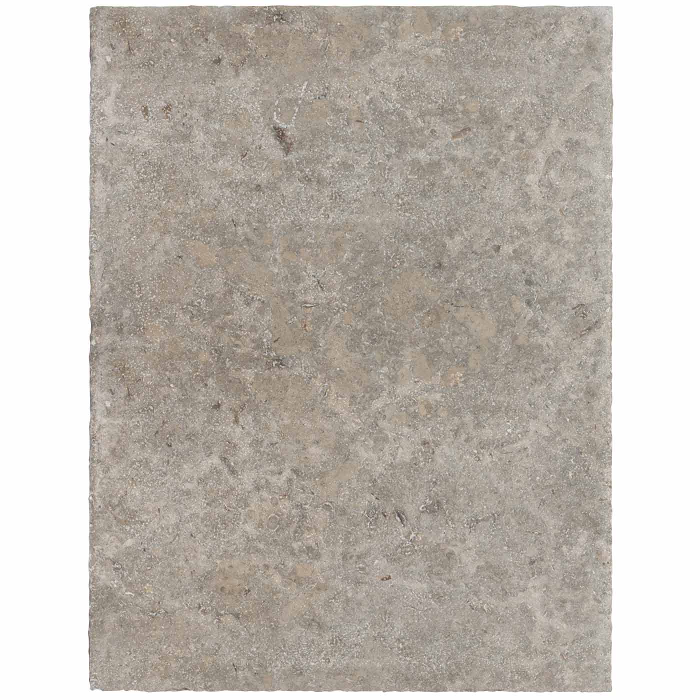Paid Sample - Agencourt Seasoned Limestone 30x40cm CUT - Delivered sep ...