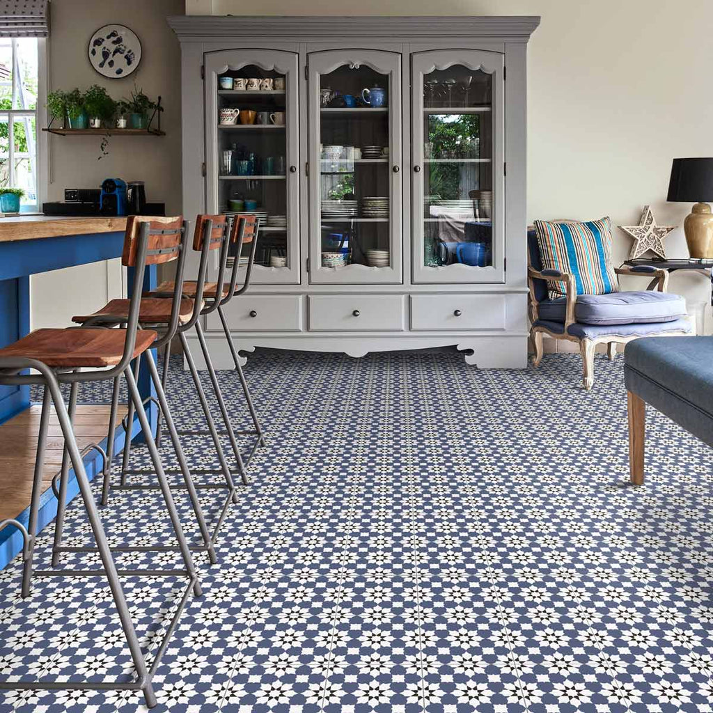 20x20cm wall and floor tiles — Tile.co.uk