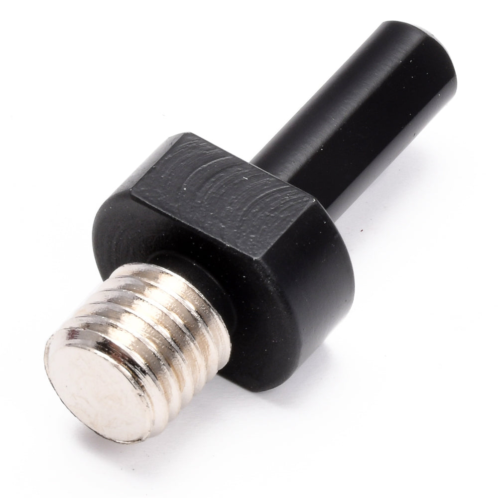 Tile Rite M14 TO 3-JAW CHUCK ADAPTER for tile drill bit — Tile.co.uk