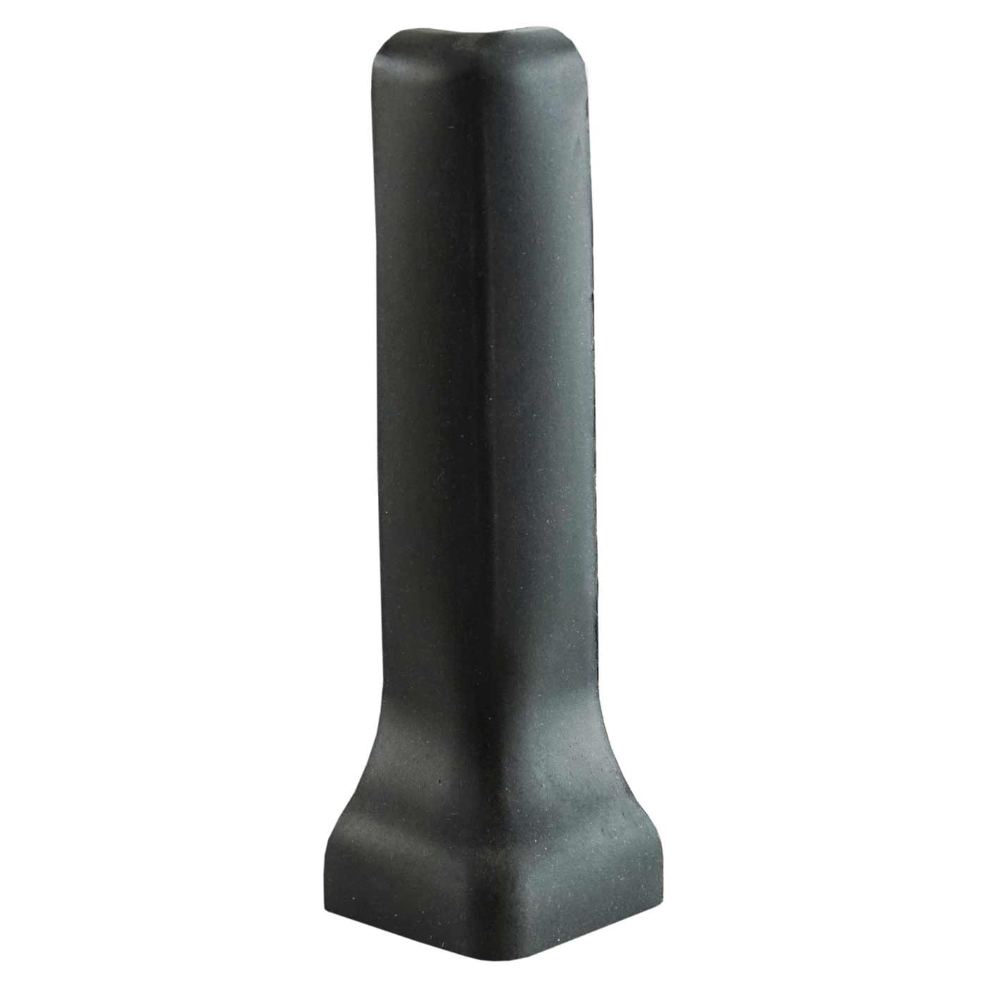 Coving External Angle Vitrified tile 148x148mm | Dorset Woolliscroft ...