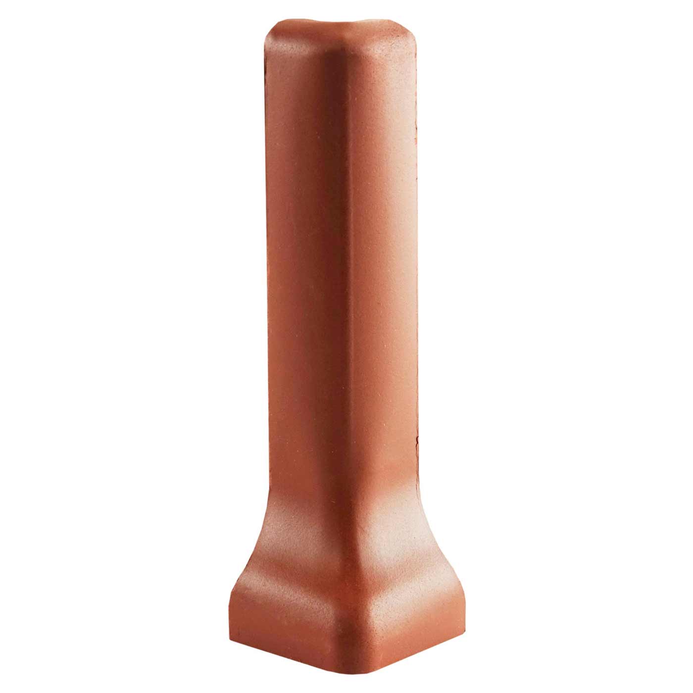 Coving External Angle Vitrified tile 148x148mm | Dorset Woolliscroft ...