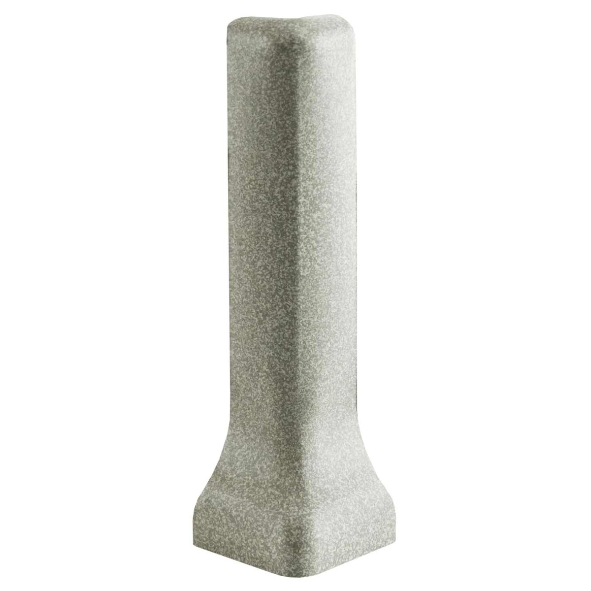 Coving External Angle Vitrified tile 148x148mm | Dorset Woolliscroft ...