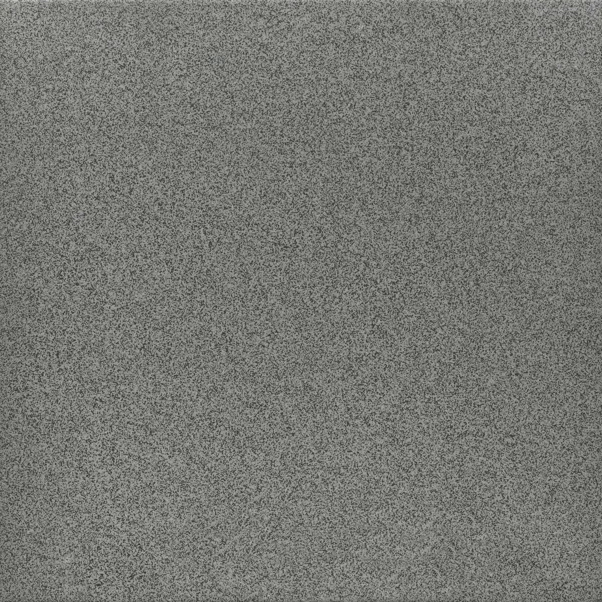 Flat Dark Grey Vitrified tile 30x30cm | Dorset Woolliscroft — Tile.co.uk