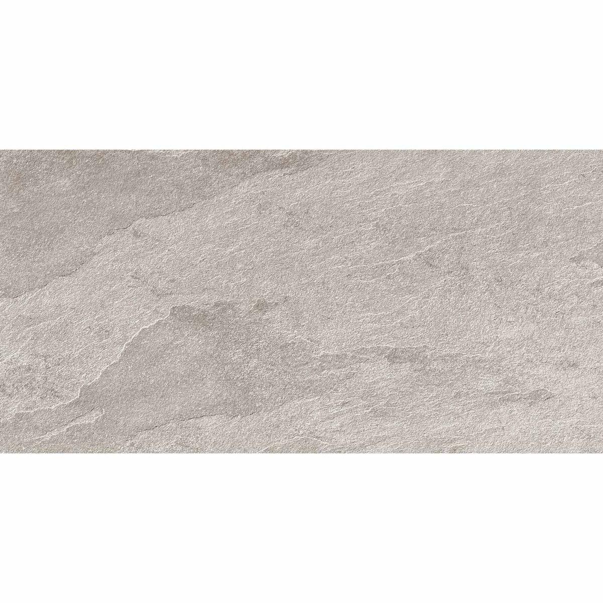 Devon Smoke Wall Tile | 25x50cm Ceramic — Tile.co.uk