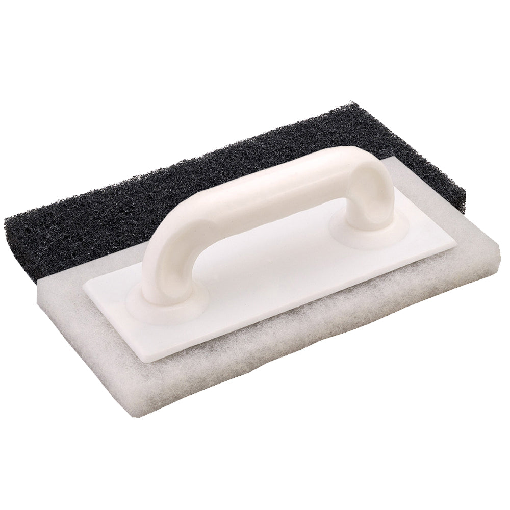 Tile Rite PRO EMULSIFYING PAD for cleaning tiles — Tile.co.uk