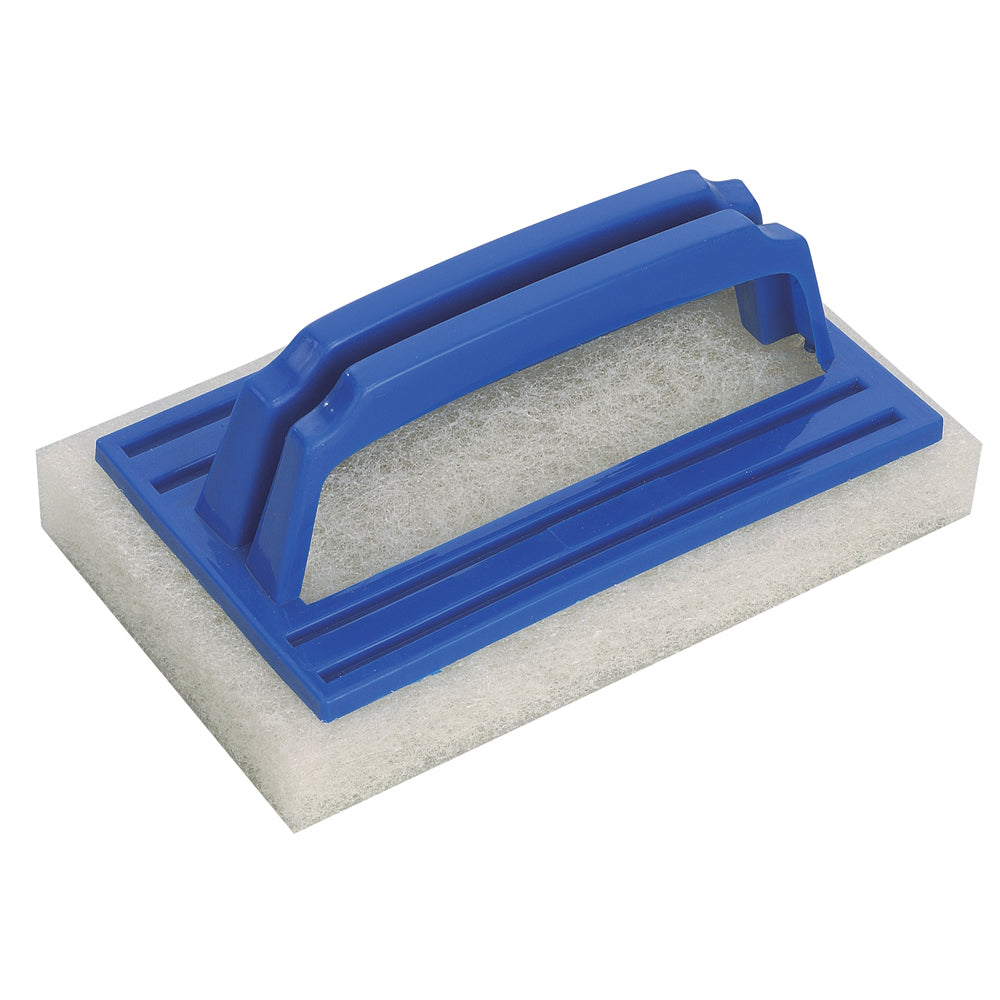 Tile Rite DIY EMULSIFYING PAD SMOOTH for cleaning tiles — Tile.co.uk