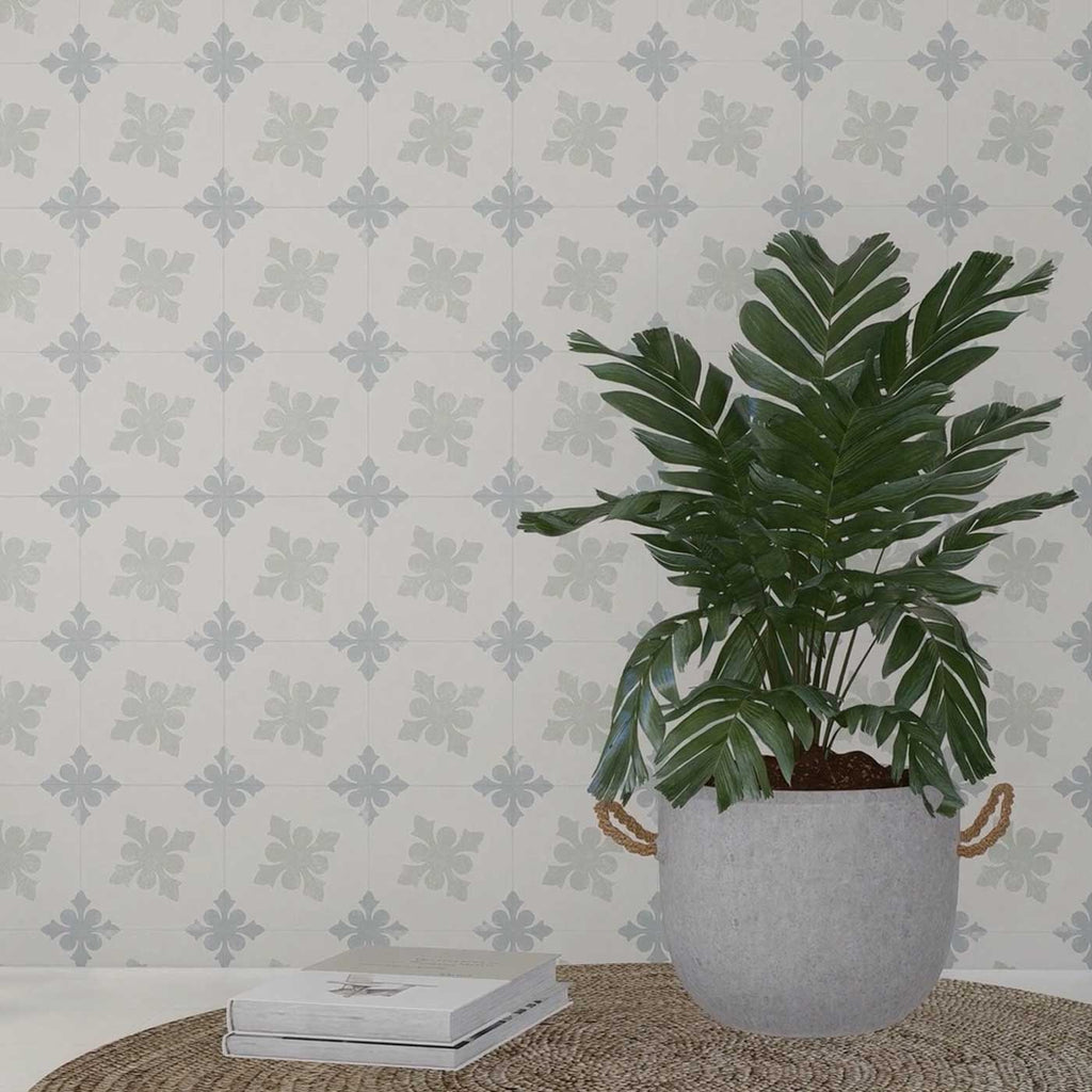 Victorian Style Outdoor Tiles — Tile.co.uk