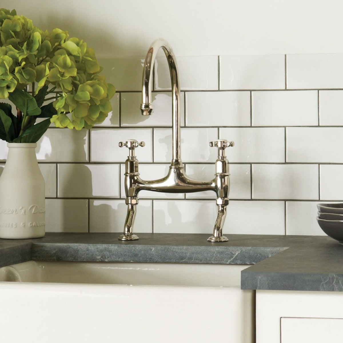 Helmingham Half Tile | 150x75cm | Original Style — Tile.co.uk