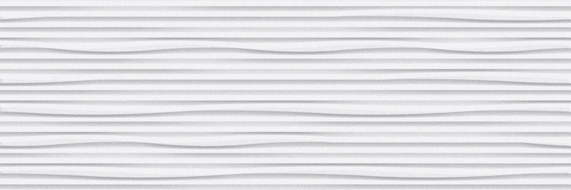 Lustre Sea Grey Decor Wall Tile | 30x90cm | Tile.co.uk