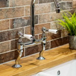 London Brick Multicolour tile | 6x25cm brick slip — Tile.co.uk