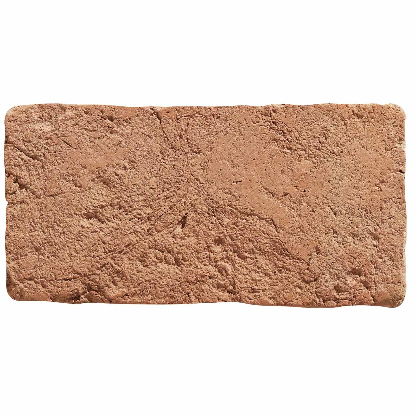 Marlborough Brick Terracotta Floor Tile 12x24cm — Tile.co.uk
