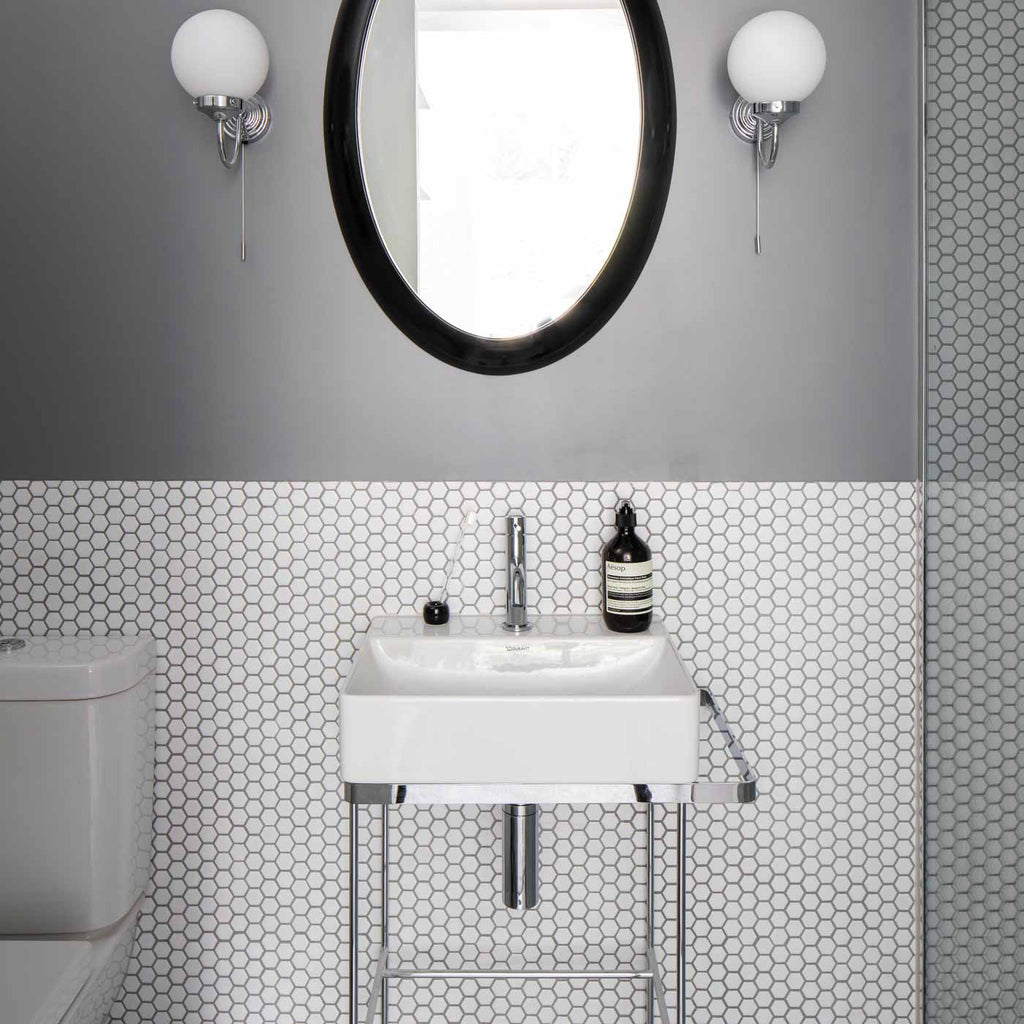 Wetroom Non Slip Floor & Wall Tiles | Tile.co.uk