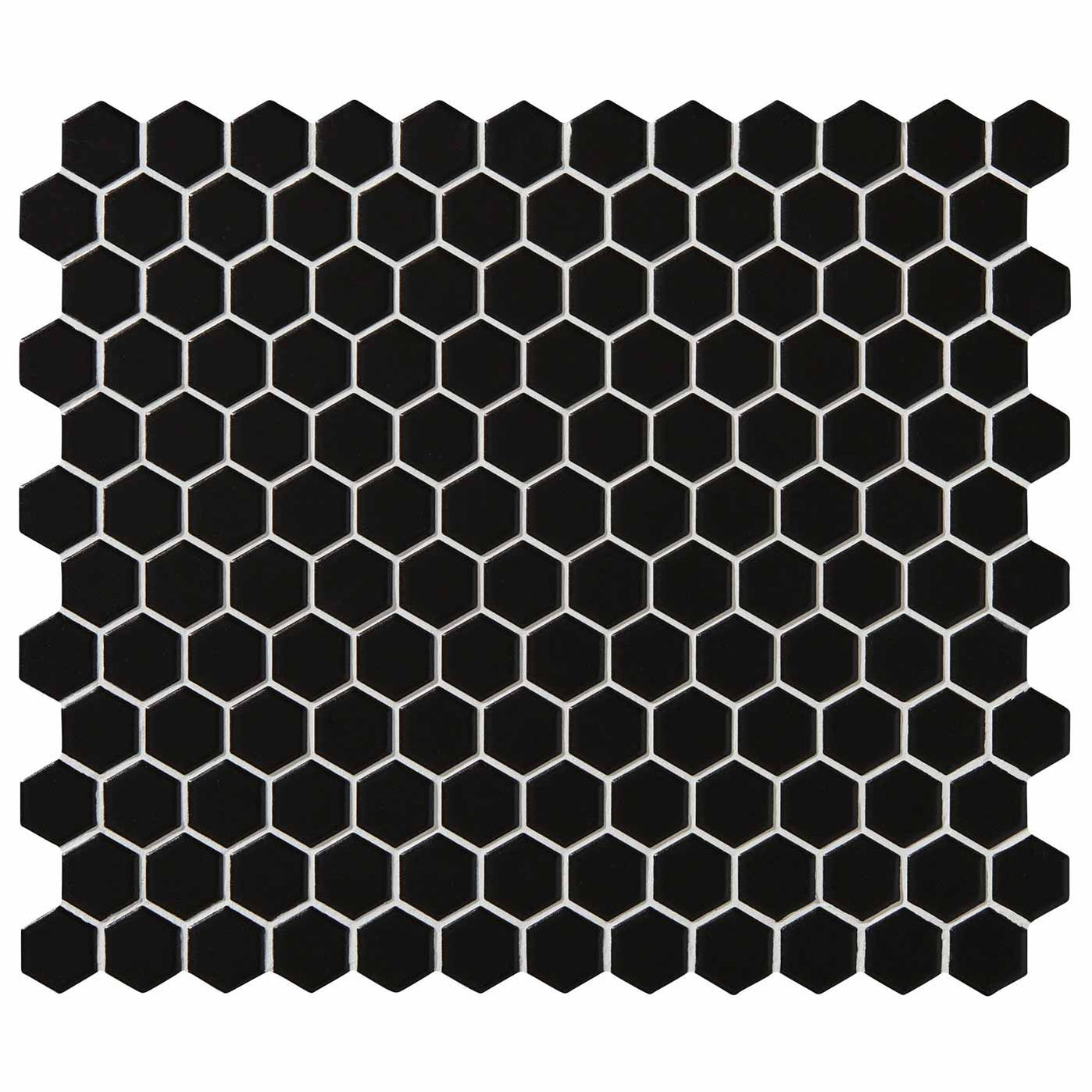 Black Kitchen Tiles | Tile.co.uk