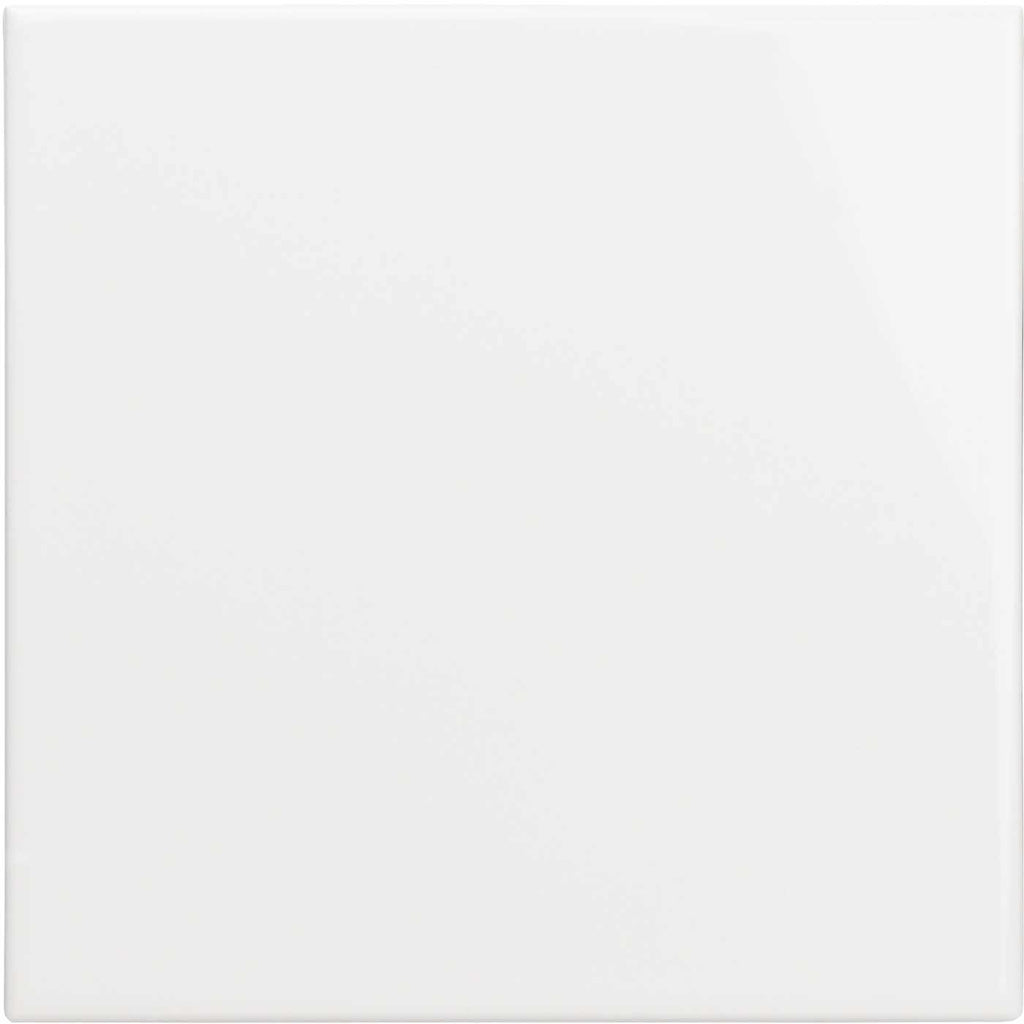 White Tiles — Tile.co.uk