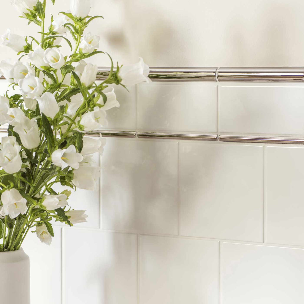 White Tiles — Tile.co.uk