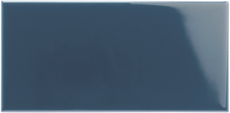 Blue bathroom tiles — Tile.co.uk