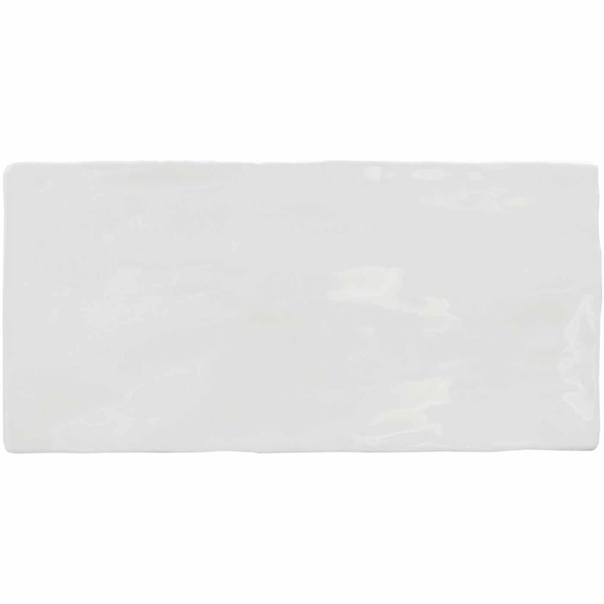 Chalk Brick wall tile | 10x20cm — Tile.co.uk