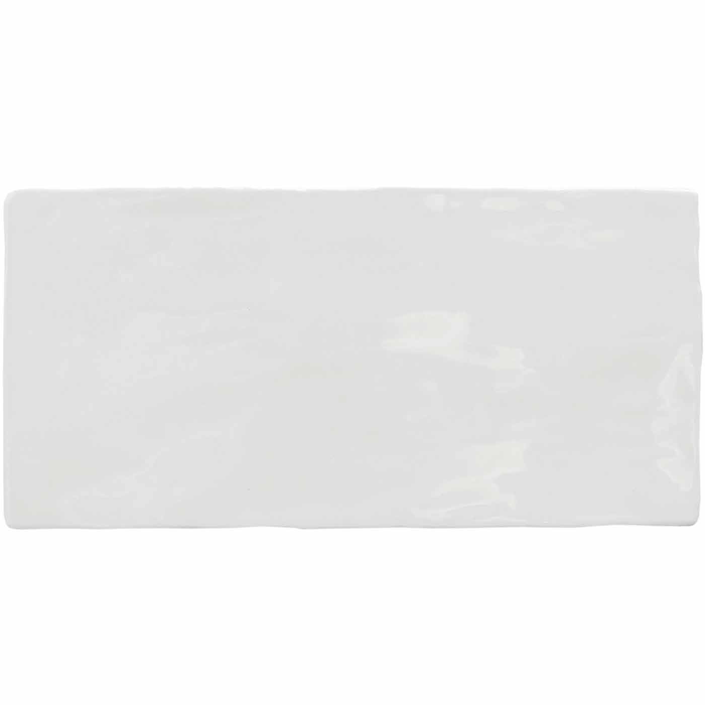 Chalk Brick wall tile | 10x20cm — Tile.co.uk