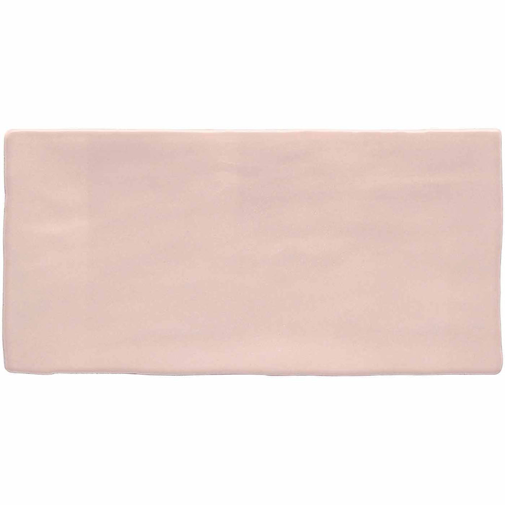 Pink Bathroom Tiles | Tile.co.uk