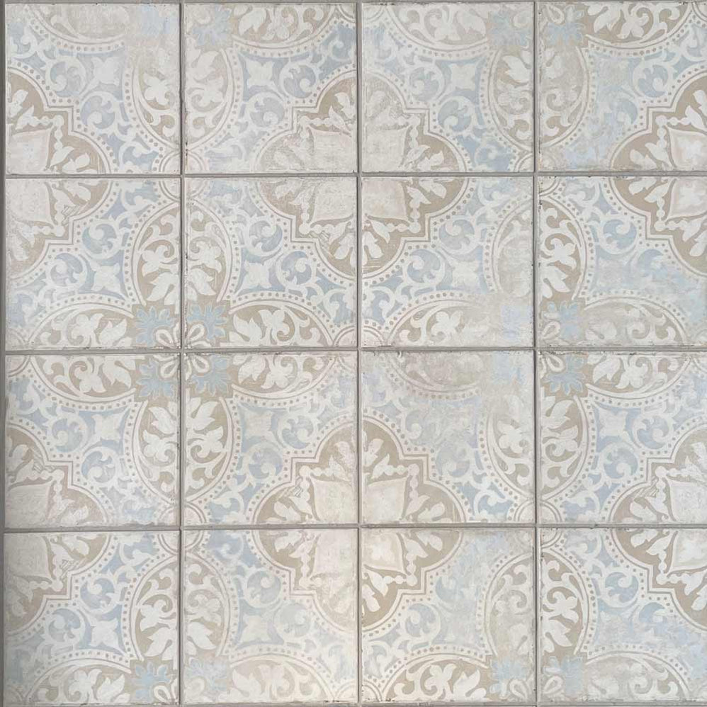 15x15cm tiles — Tile.co.uk