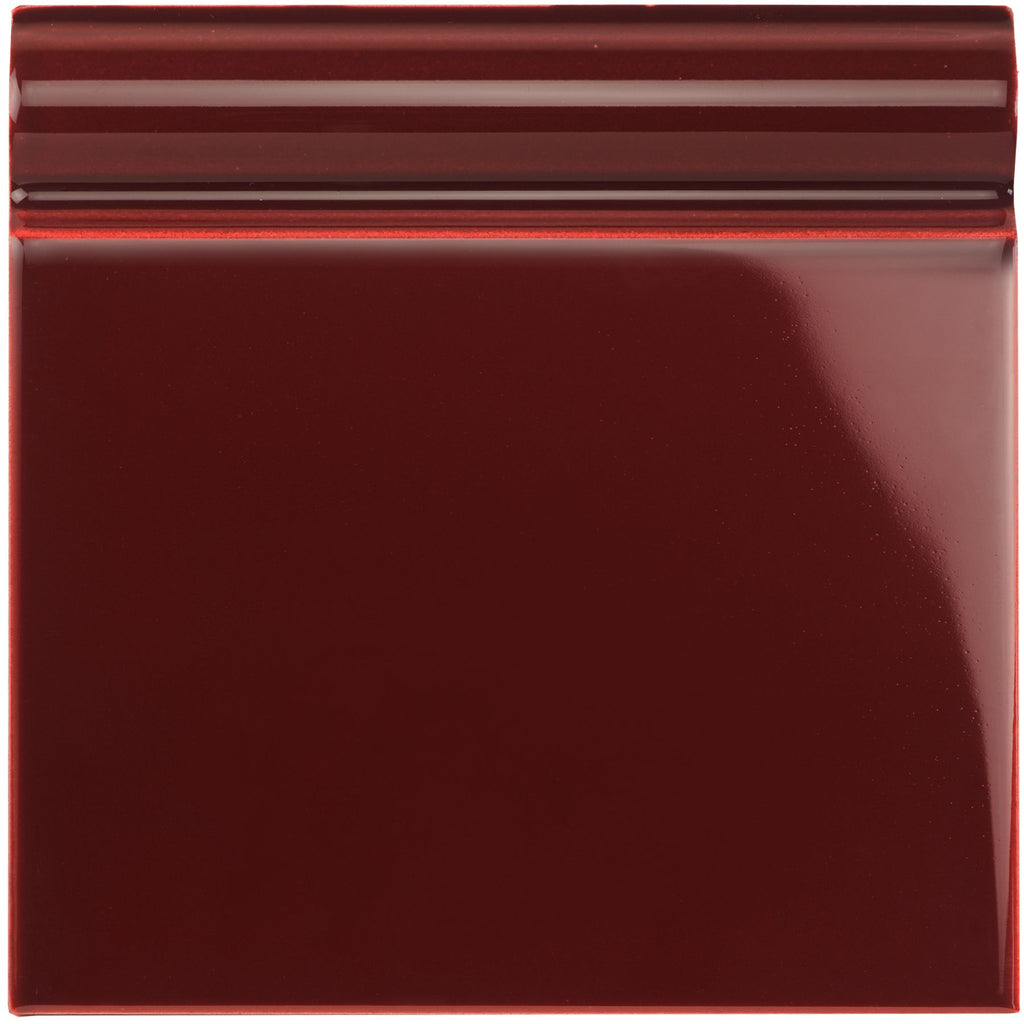 Red Tiles | Free Samples & Delivery Over £399 | Tile.co.uk