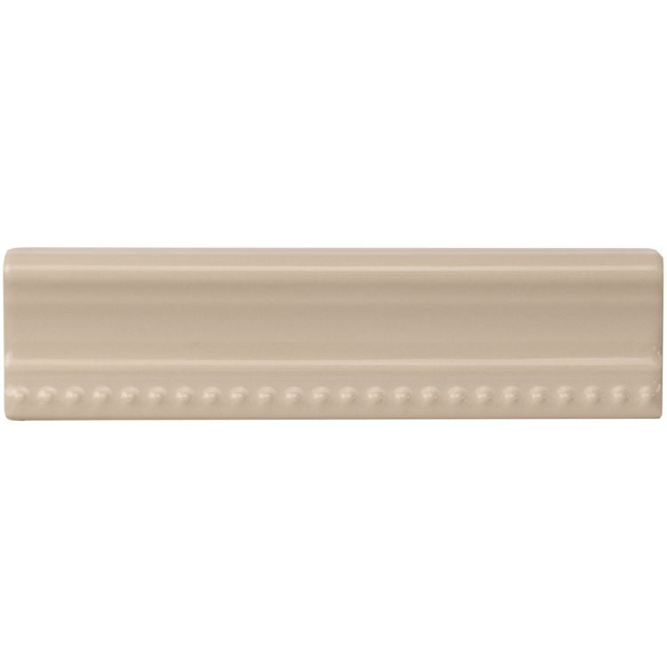 Ivory Hogarth Moulding | 15.2x3.8cm | Original Style — Tile.co.uk