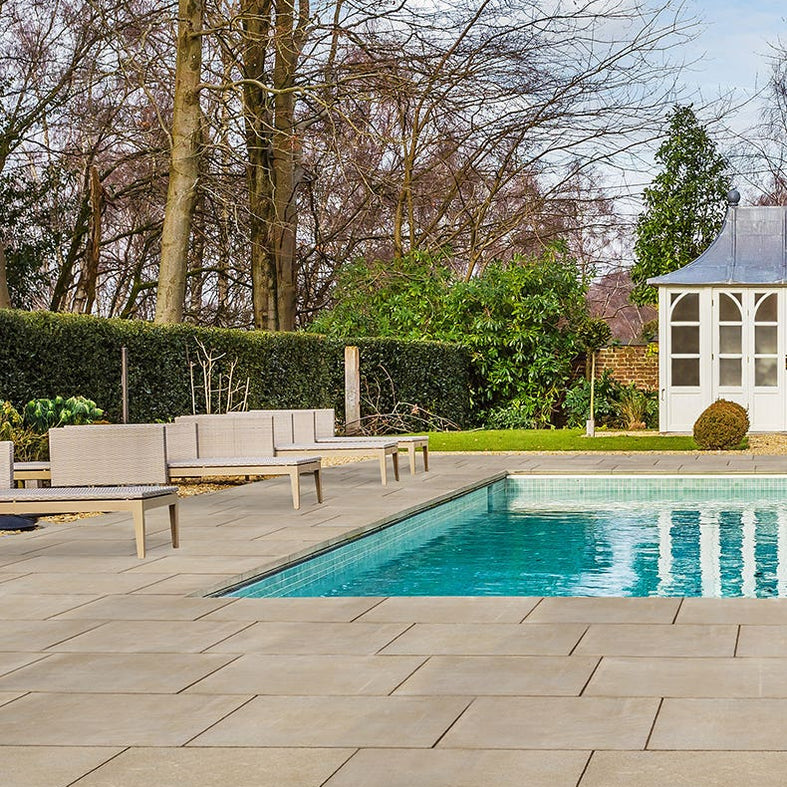 Matravers Sandstone Sawn 60 x 90 x 3.0cm — Tile.co.uk
