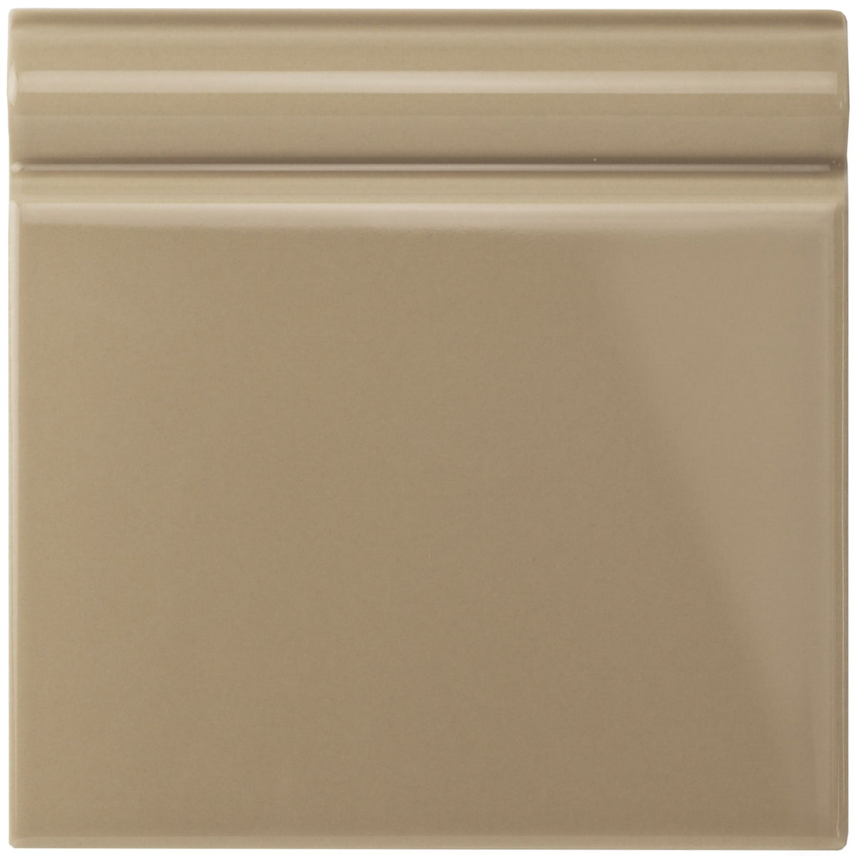 Palladian Beige Skirting Tile | 15.2x15.2cm | Original Style — Tile.co.uk