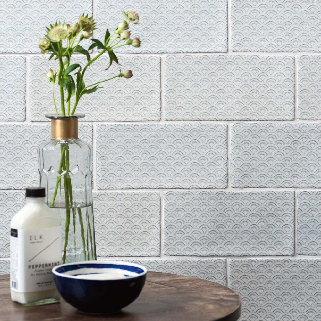 Winchester tiles by Original Style | hand crafted tiles — Tile.co.uk