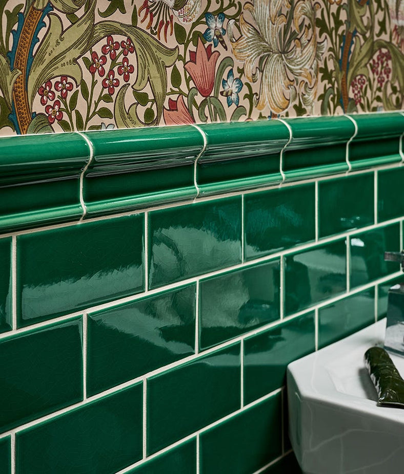 Victorian Tiles | Tile.co.uk
