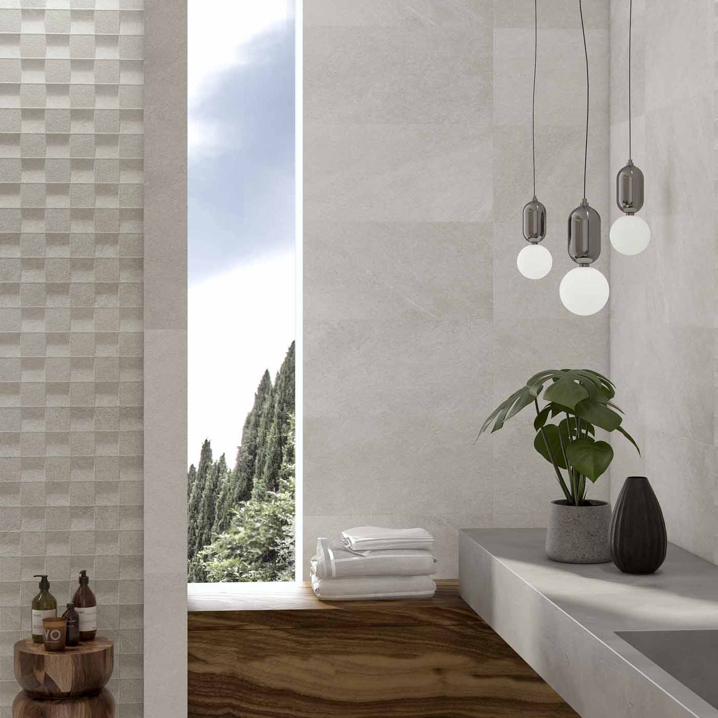 White Tiles — Tile.co.uk