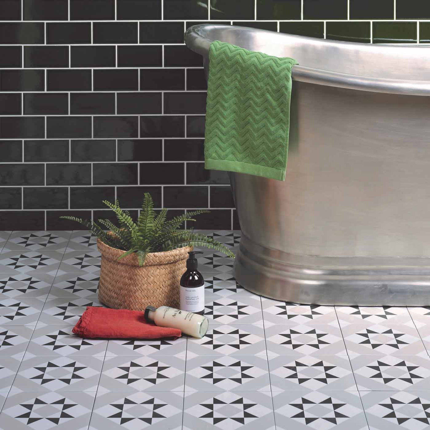 Hallway Tiles | Hallway Floor Tiles | Tile for Hallways — Tile.co.uk