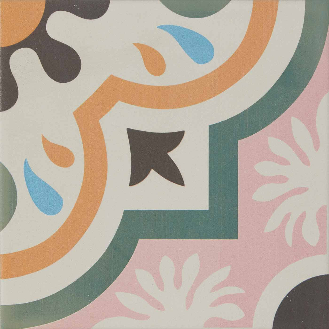 20x20cm wall and floor tiles — Tile.co.uk