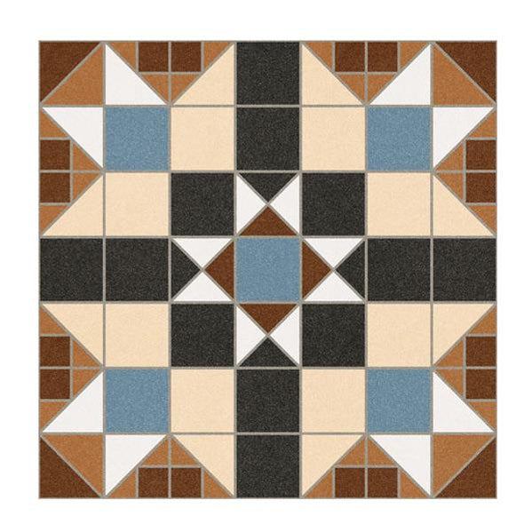 Patterned Tiles | Tile.co.uk