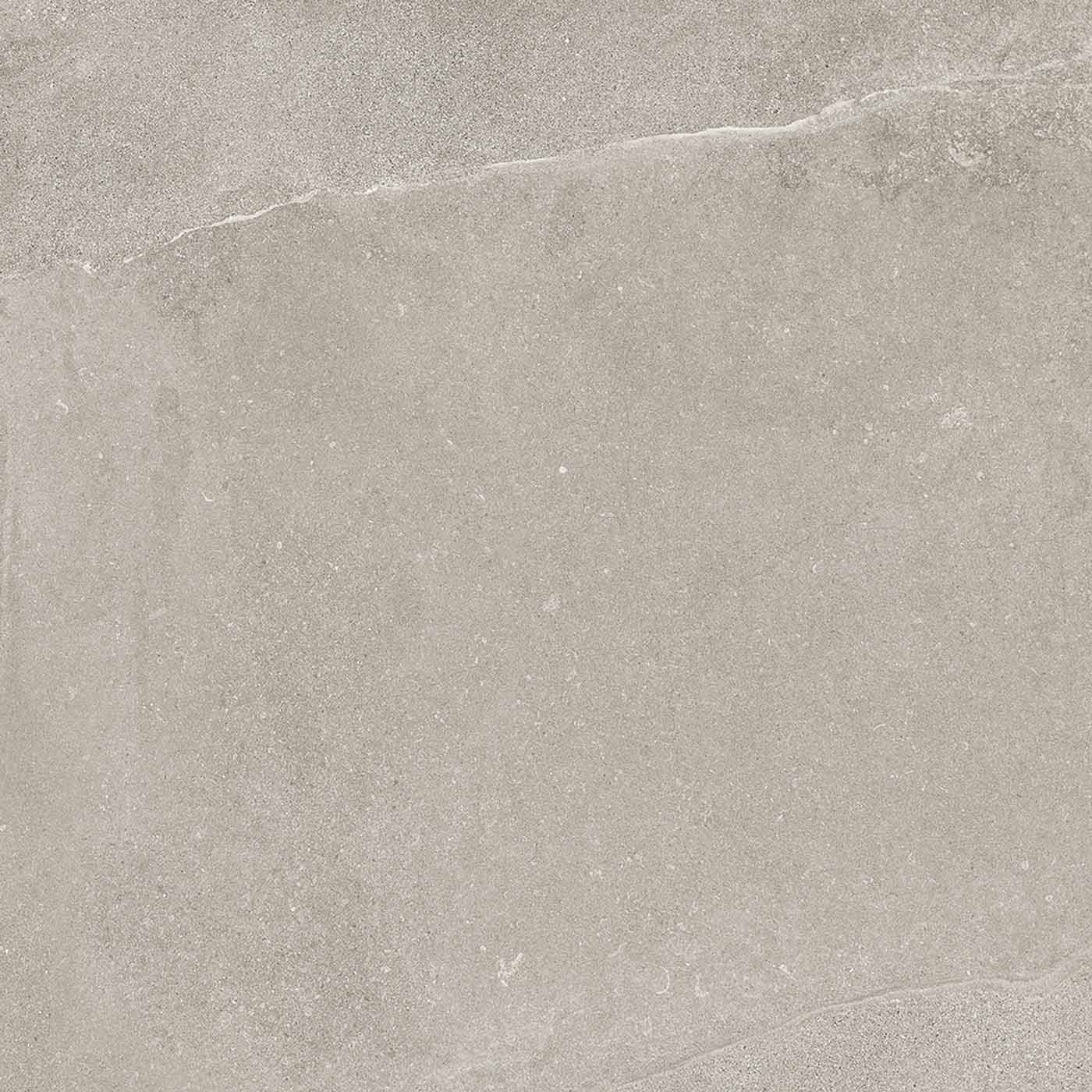 Dorset Grey tile | 80x80cm Travertine Effect Tile — Tile.co.uk
