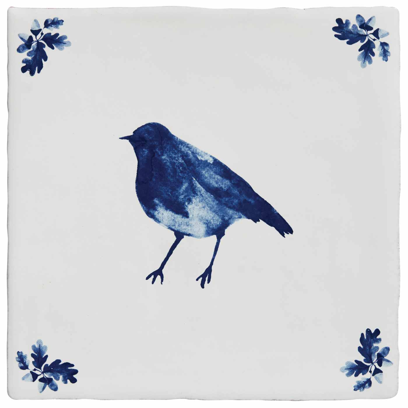 Dyrham Dairy 9 Set Decor Tile | 13x13cm Ceramic — Tile.co.uk