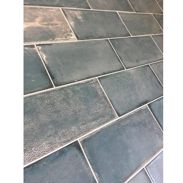 Essence Mare tile by Mainzu | 15x30cm ceramic wall tile — Tile.co.uk