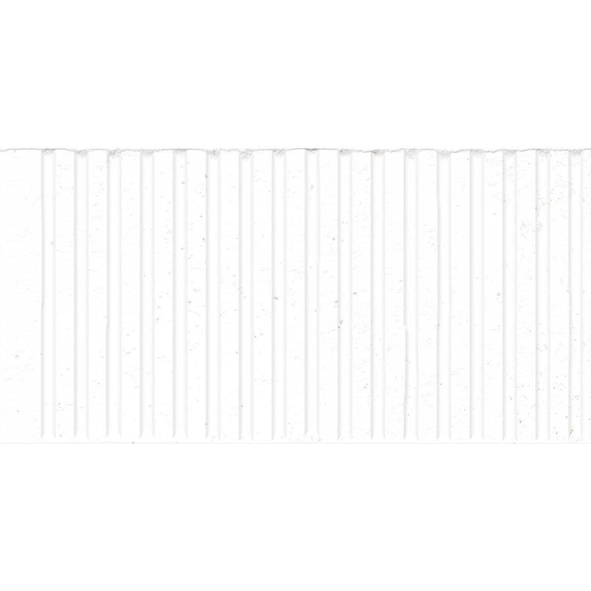 Loft White wall tile | 20x40cm ceramic tile | Peronda — Tile.co.uk