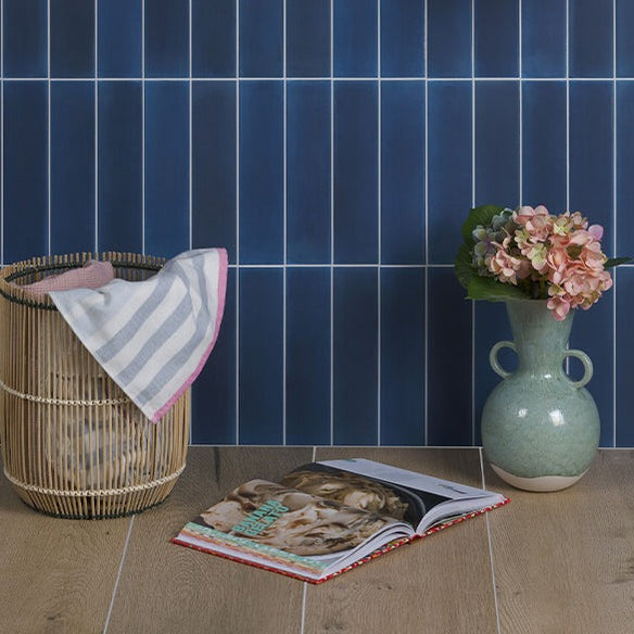 Herringbone Floor Tiles — Tile.co.uk