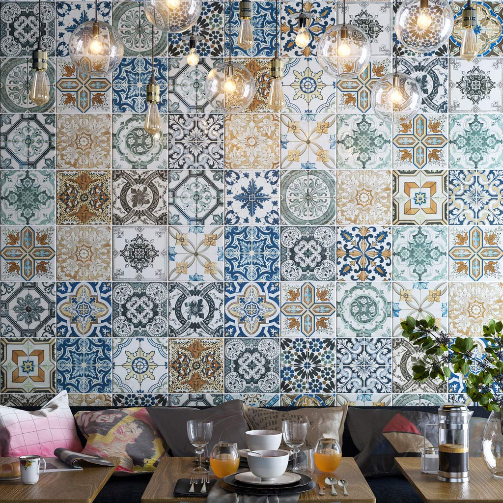 Tile.co.uk | designed for living