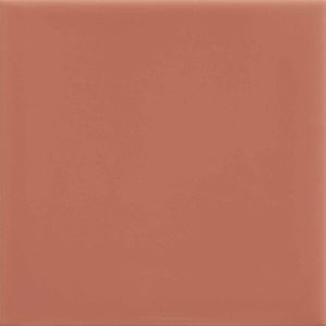 Tunstall Coral Square Tile | 12.5x12.5cm Ceramic — Tile.co.uk