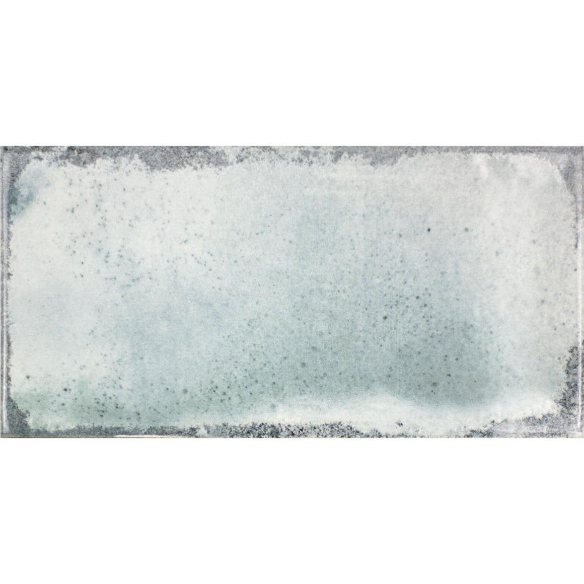 Vita Natura Ceramic Brick Wall Tile | 10x20cm | Tile.co.uk